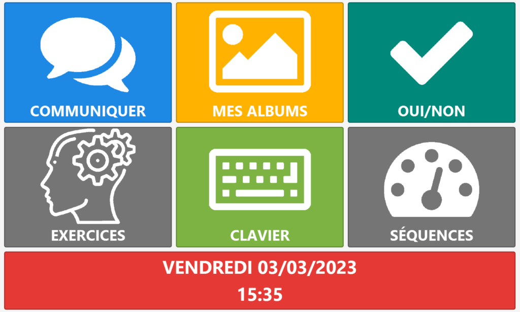 Rompre l’isolement et vivre dignement – Huntington